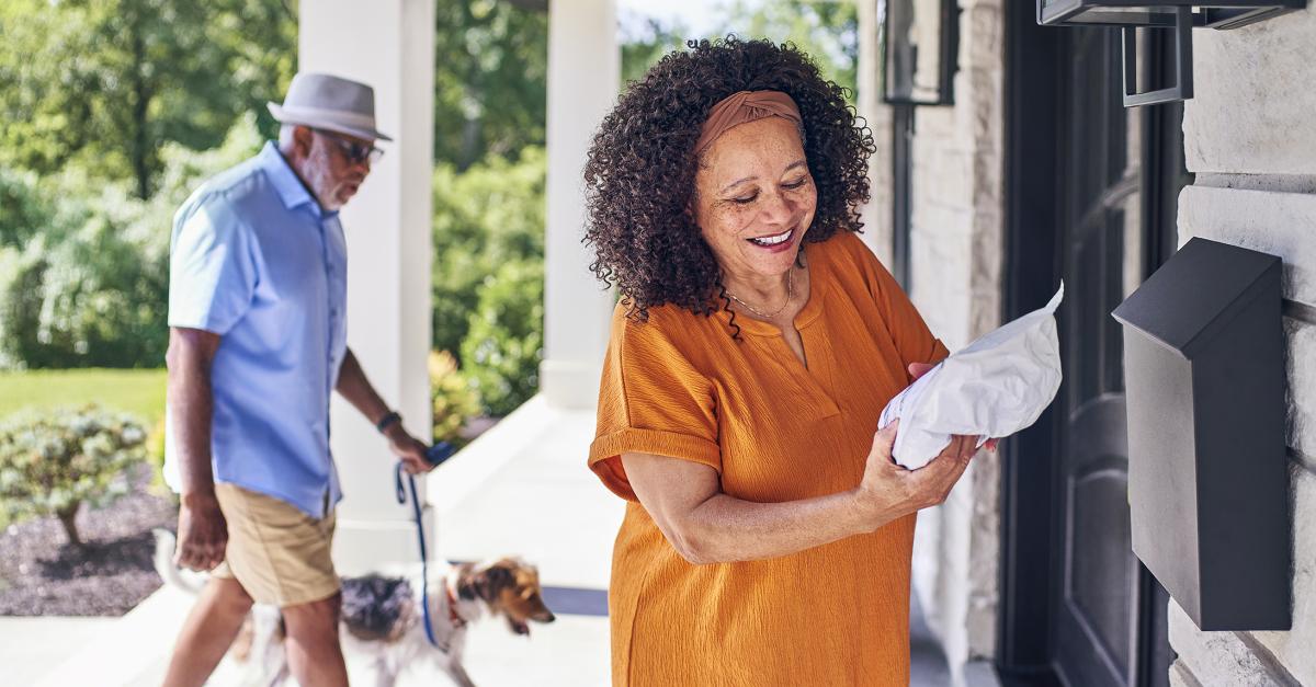 Your Prescription Journey | Express Scripts® Pharmacy